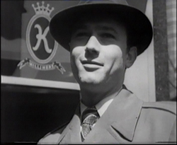 Stojo - Scarlet Thread (1951)